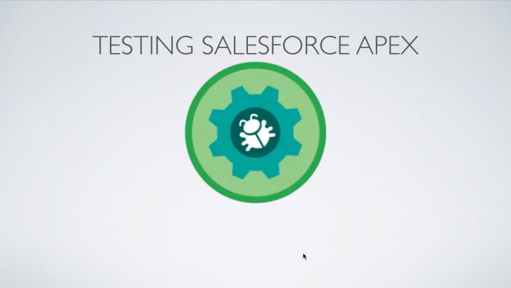 All About Test Class in Salesforce » PantherSchools